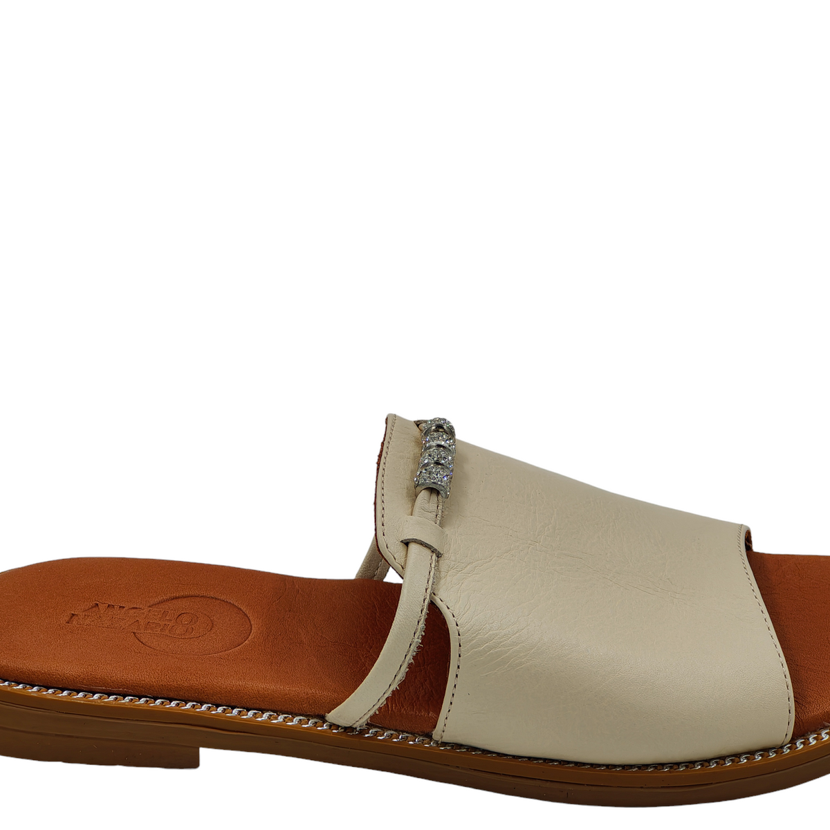 Saboti Dama Piele Naturala Angelo Nazario MIRA 613 – amely.ro