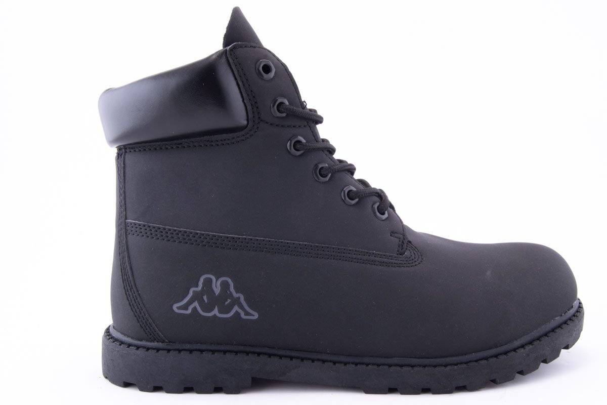 Ghete Barbati Kappa Piele Naturala Kond 241635 /N – amely.ro