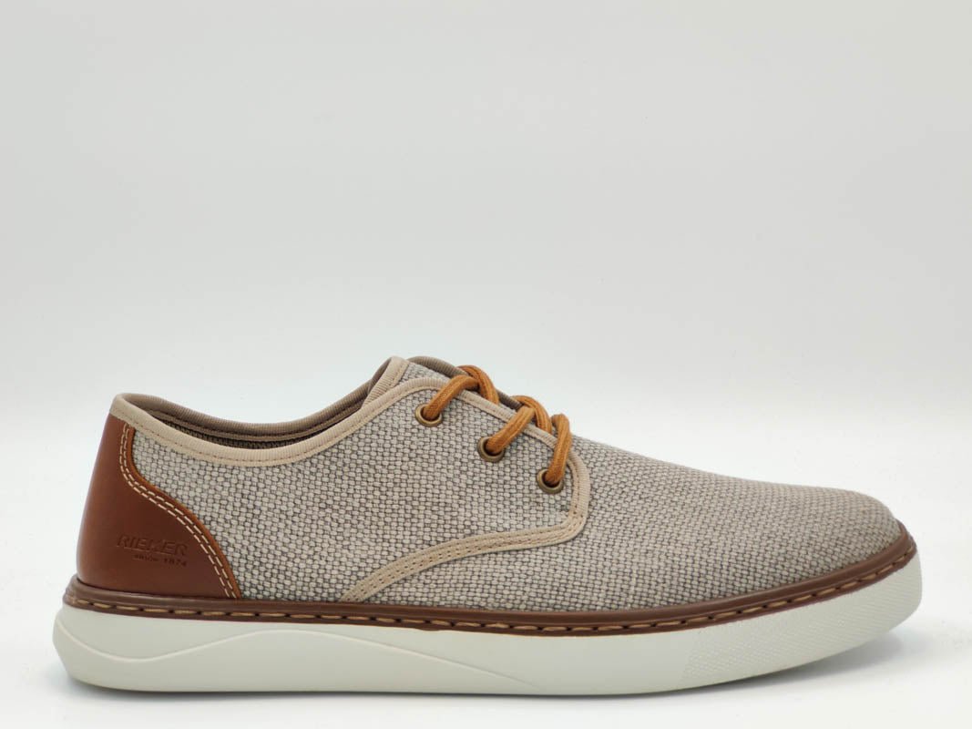 Incaltaminte Sport Barbati Rieker Riek B9903 /Bej – amely.ro