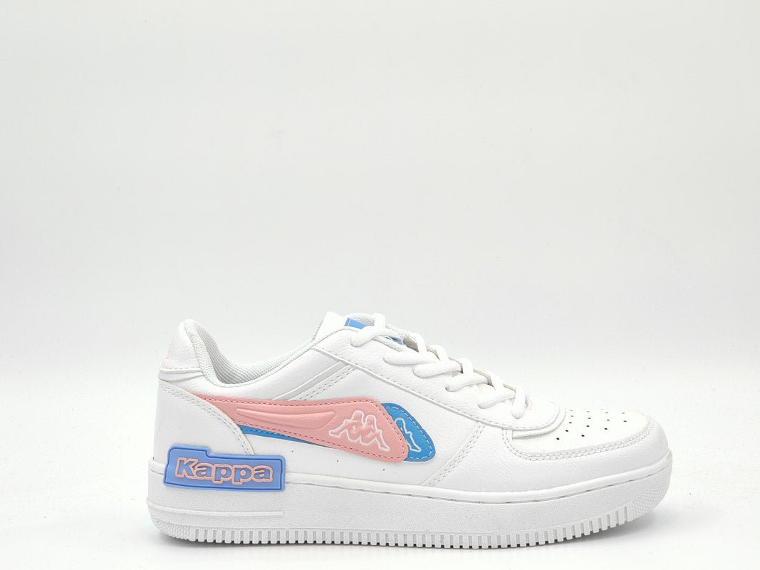 Incaltaminte Sport Dama Kappa Kond 243137 /A – amely.ro