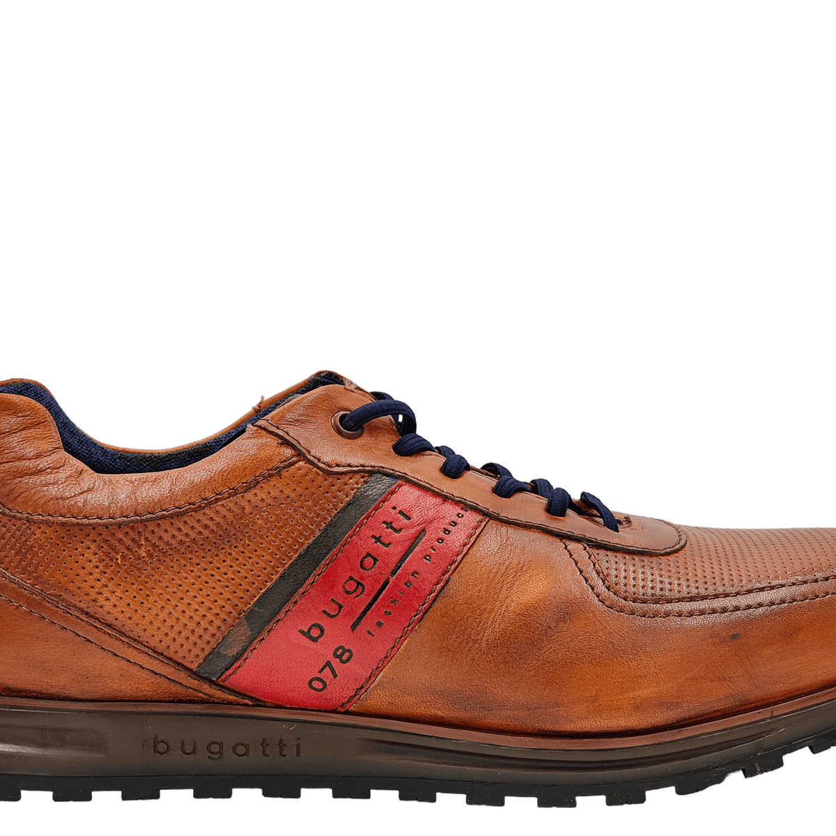 Pantofi Barbati Bugatti Piele Naturala Asto A0202 – amely.ro