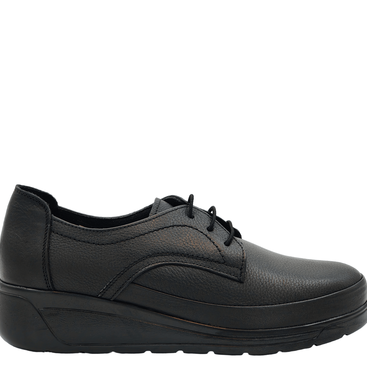 Pantofi Dama Bioflex Piele Naturala Doga 1011 – amely.ro