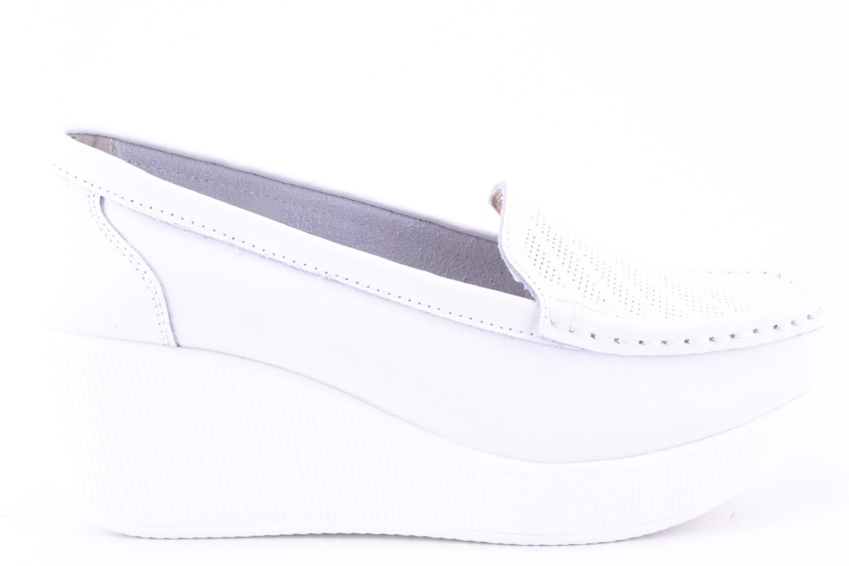 Pantofi Dama Etore Piele Naturala Bell H17-89 /A – amely.ro