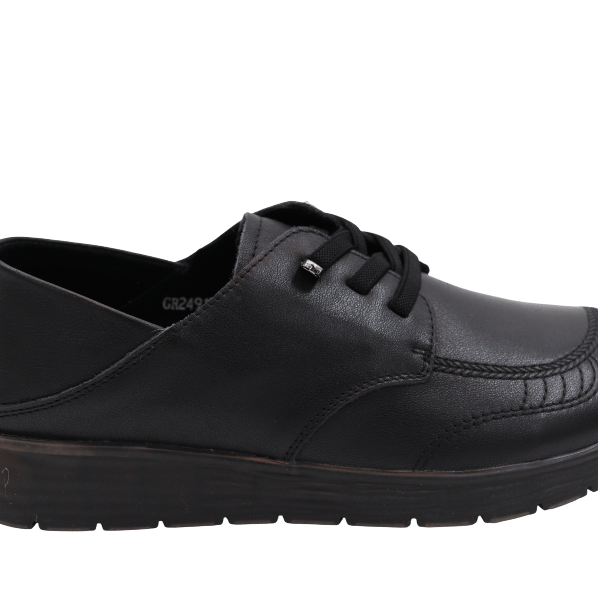 Pantofi Dama Piele Naturala Fifin CAPR 24911 – amely.ro
