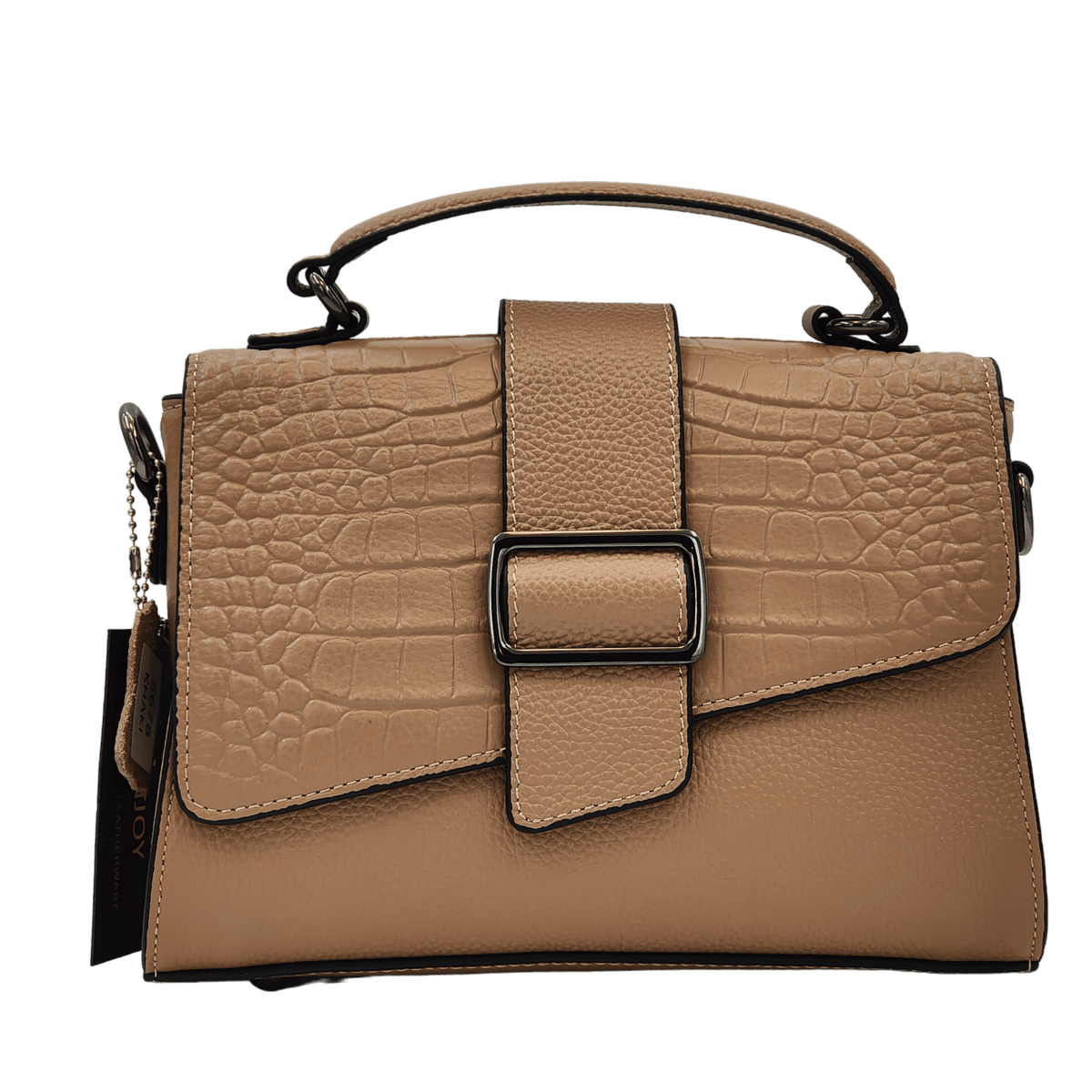 Poseta Dama Piele Naturala FENI 5678 – amely.ro