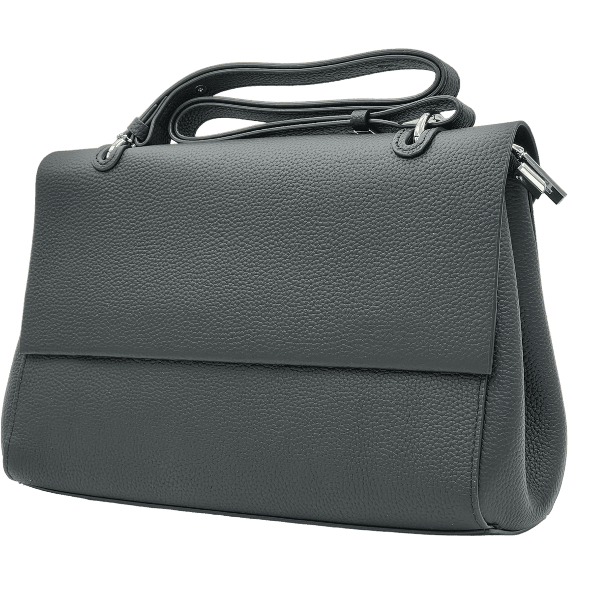 Poseta Dama Piele Naturala FENI 7130 – amely.ro