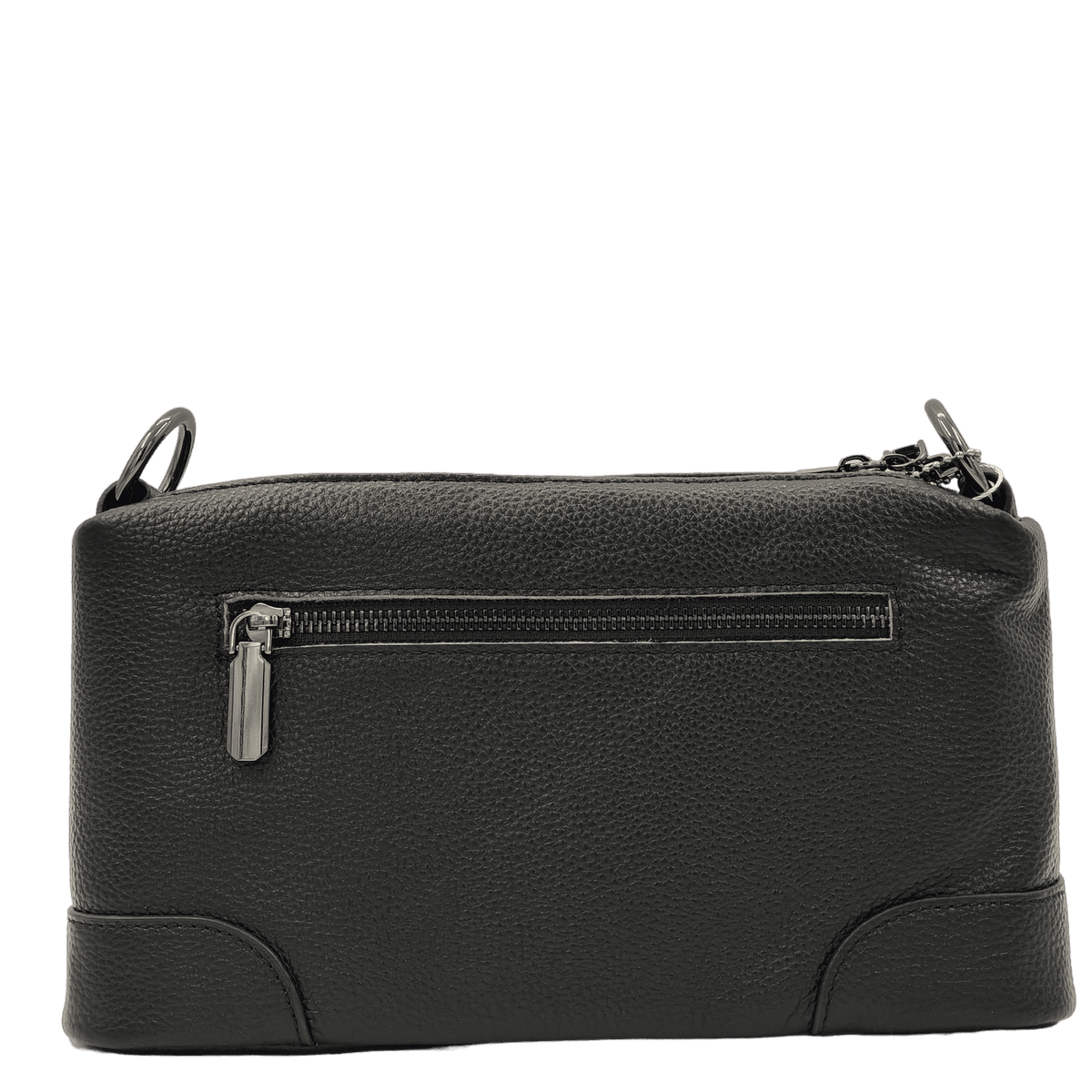 Poseta Dama Piele Naturala FENI 8626 – amely.ro