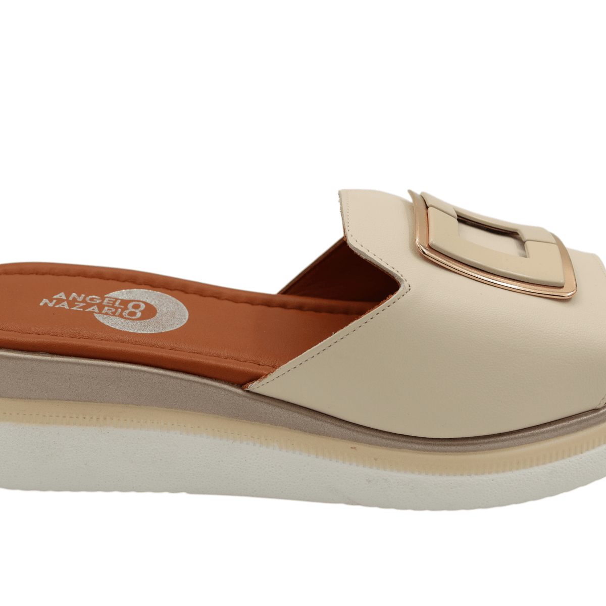 Saboti Dama Piele Naturala Angelo Nazario MIRA 0001 – amely.ro