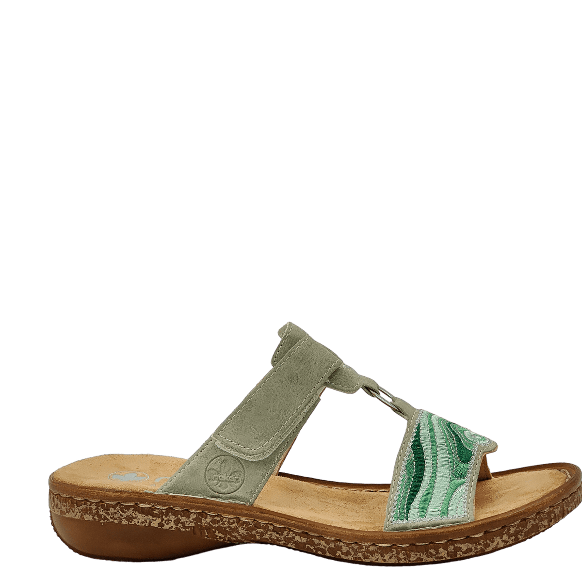 Saboti Dama Rieker RIEK 62829 – amely.ro