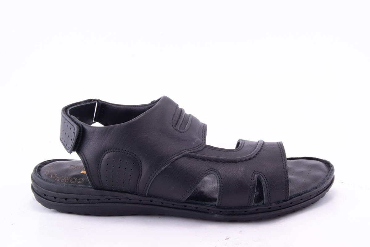 Sandale Barbati Piele Naturala De Vitel Claudio Casini Cart 2022 /N ...