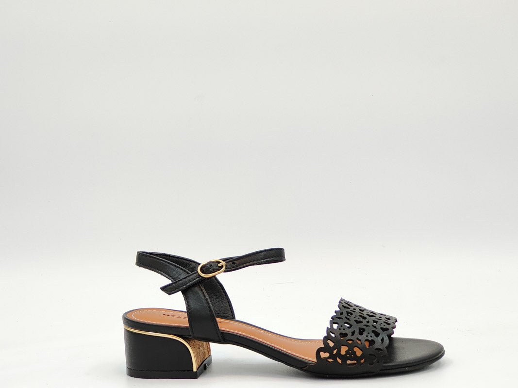 Sandale Dama Bottero Piele Naturala Kond 295901 /N – amely.ro