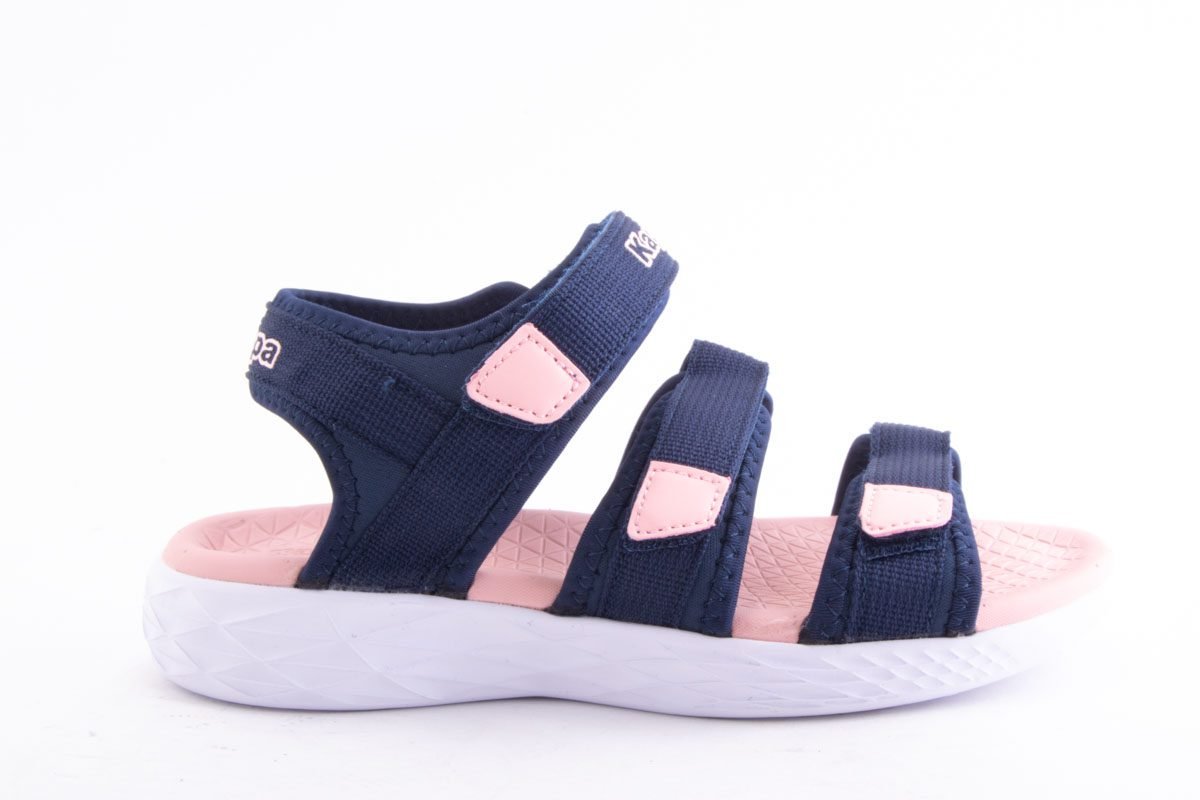 Sandale Dama Kappa Kond 243130/ Abs – amely.ro